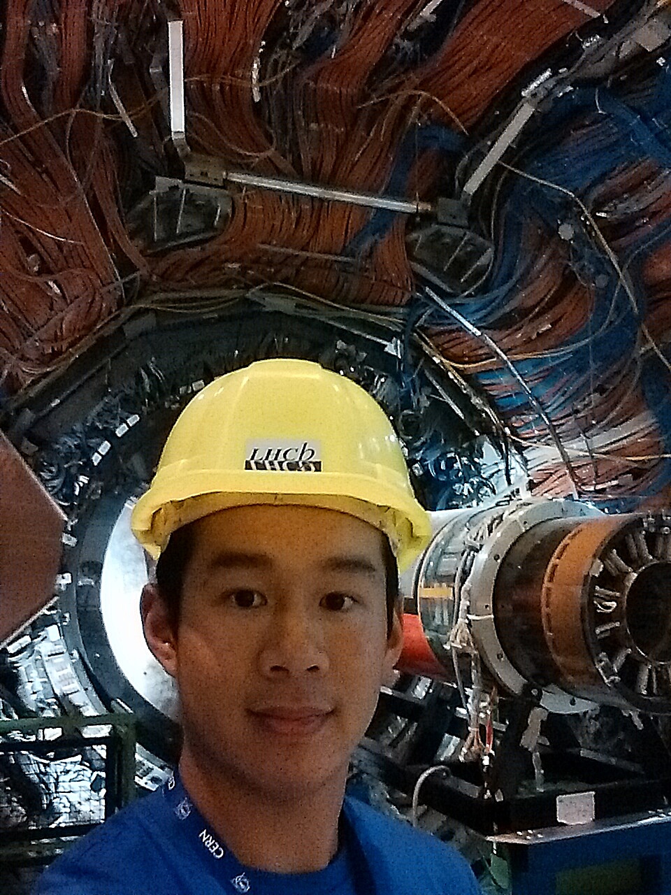 Undergraduate Researchers