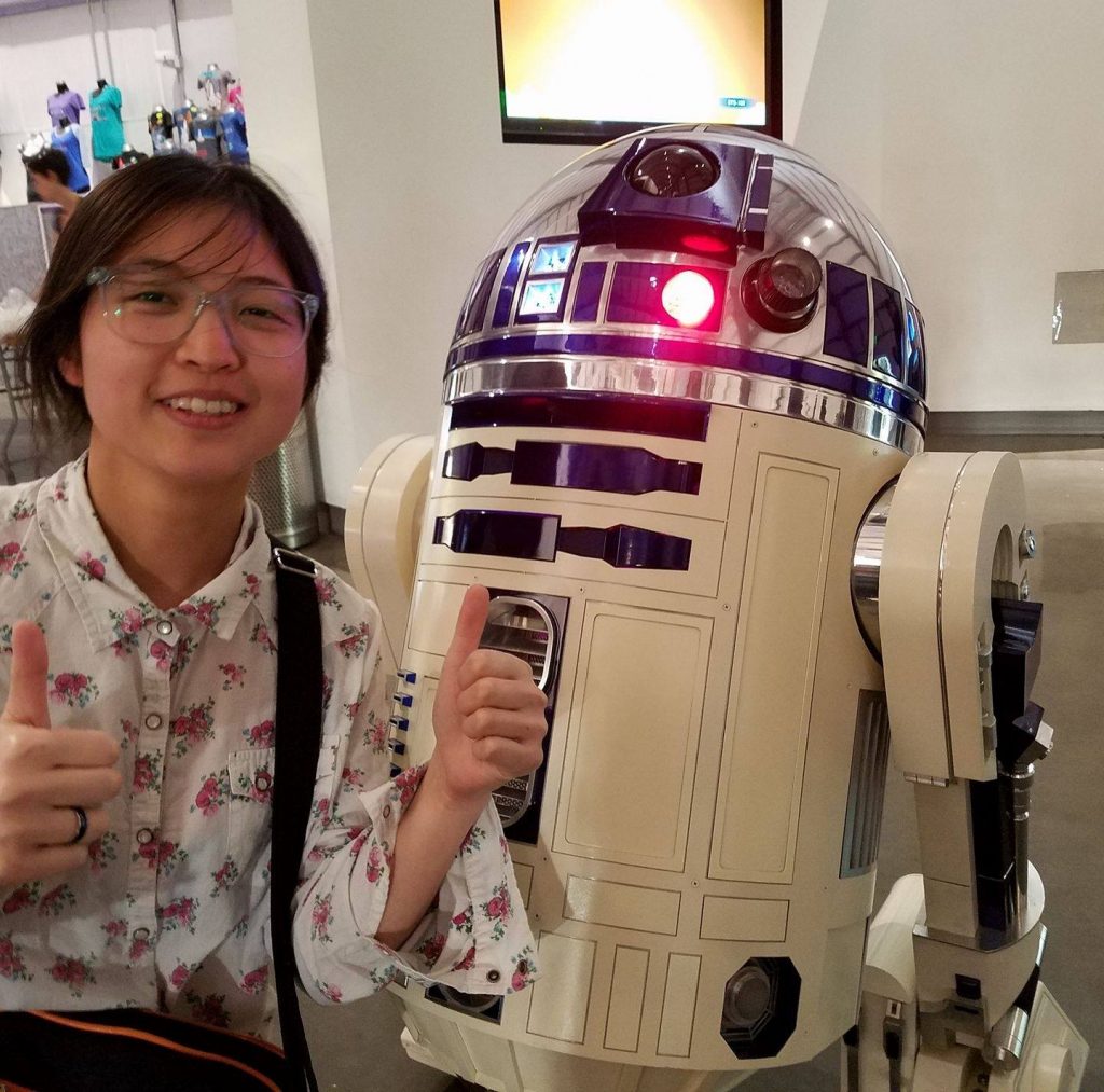 Undergraduate Researchers